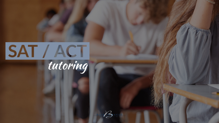 ACT + SAT Test Prep in Delaware | Back to Basics Learning Wilmington